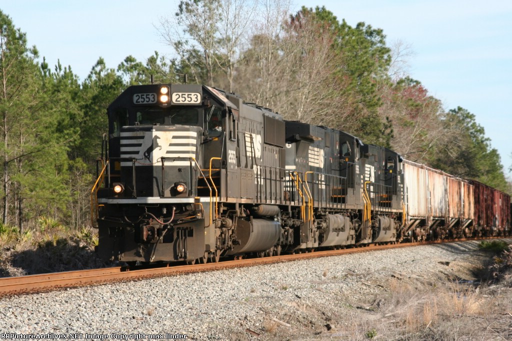 NS 2553